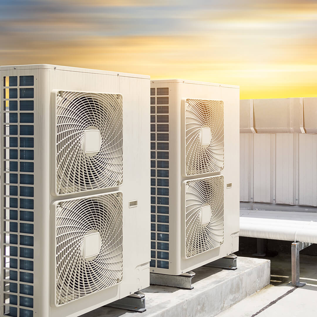 Multi split airco | Meerdere ruimtes, 1 buitenunit - Airco Innovatie
